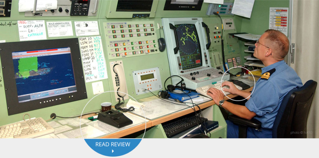war-ship-control-room-itac-industrial-trackball-mouse - Trackball Mouse ...