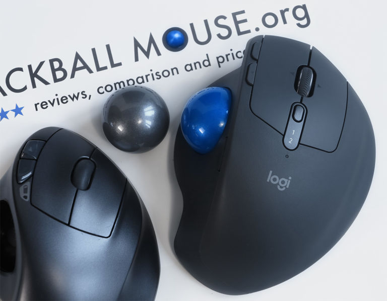 Logitech MX ERGO Wireless Trackball - Trackball Mouse Reviews Logitech MX ERGO Wireless Trackball - Trackball Mouse Reviews